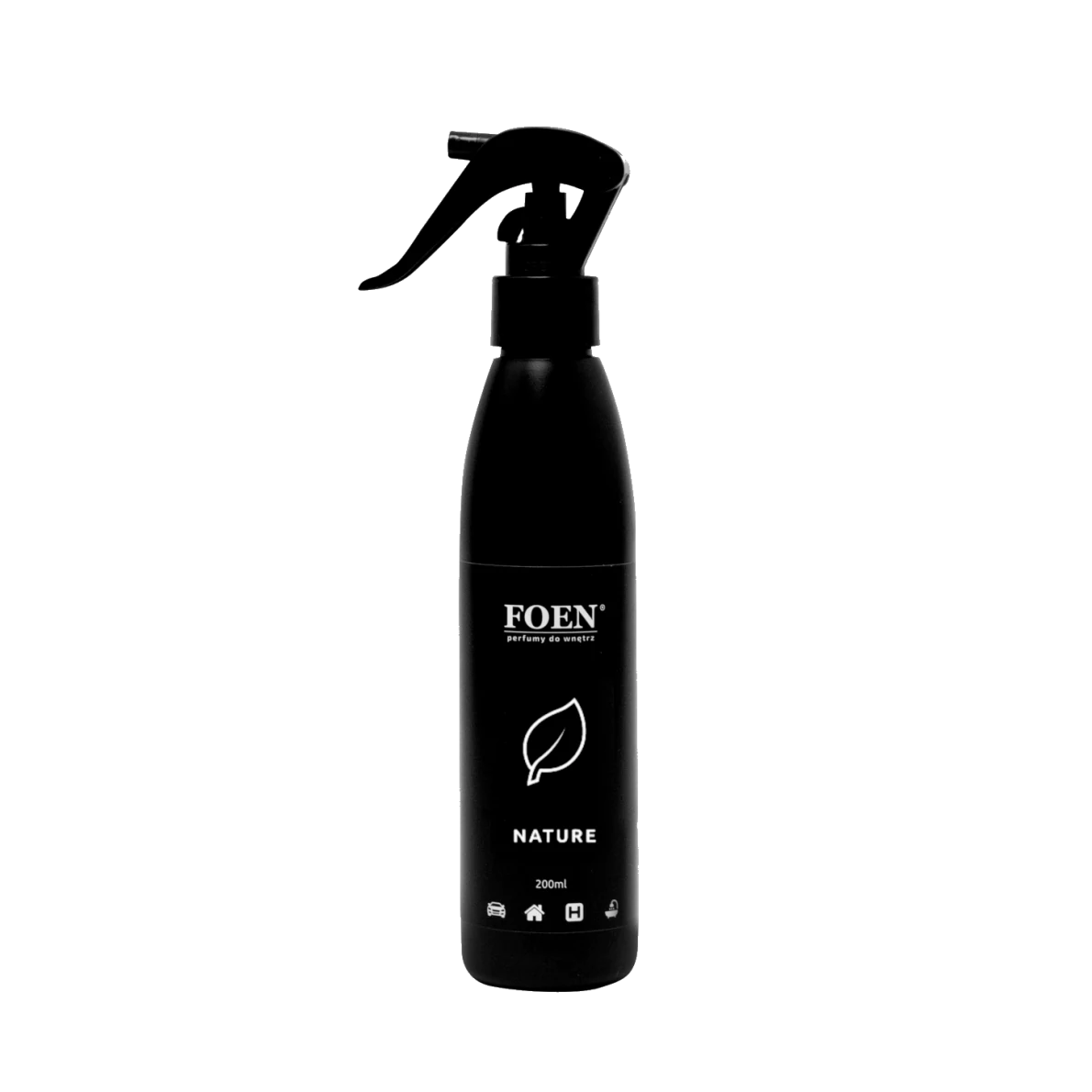 FOEN perfumy samochodowe NATURE 200ml - Clinic4Car