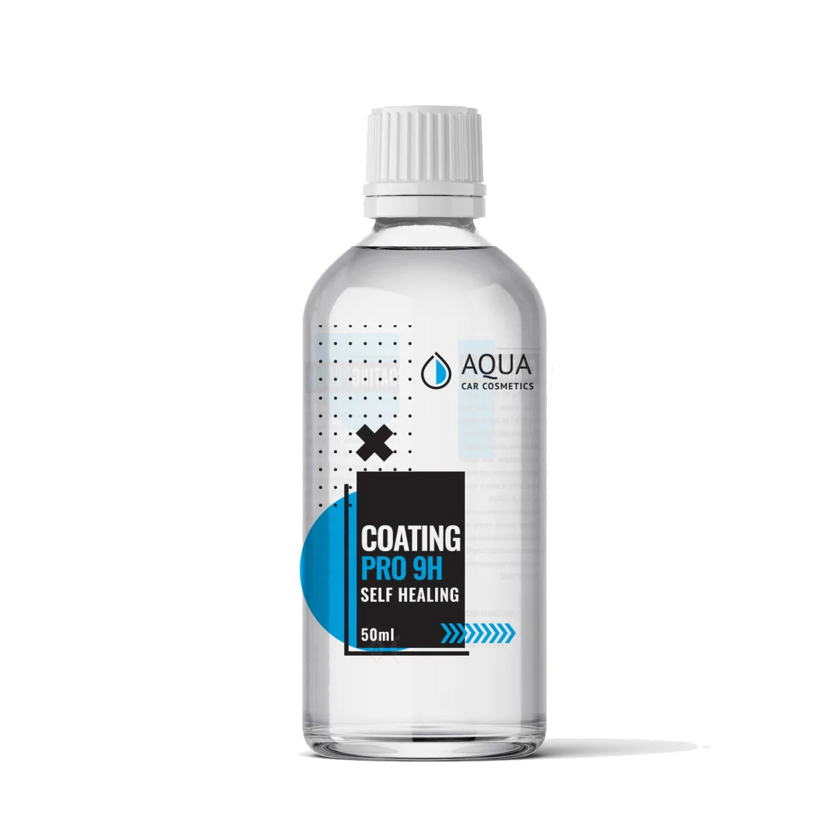 Aqua Coating PRO 9H 30ml - Clinic4Car