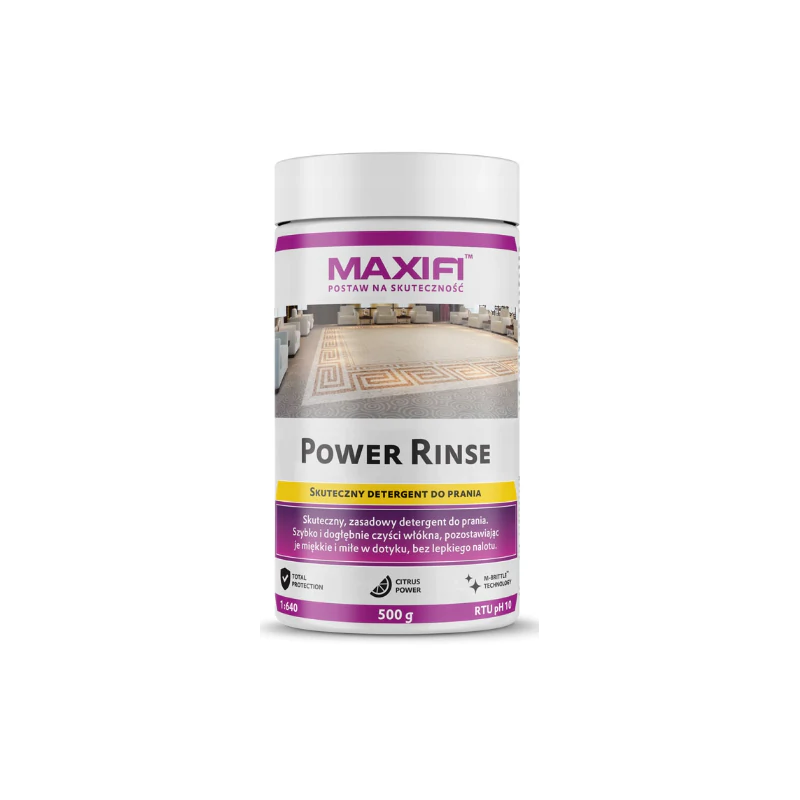 Maxifi Master Pre-Spray 500g - Clinic4Car