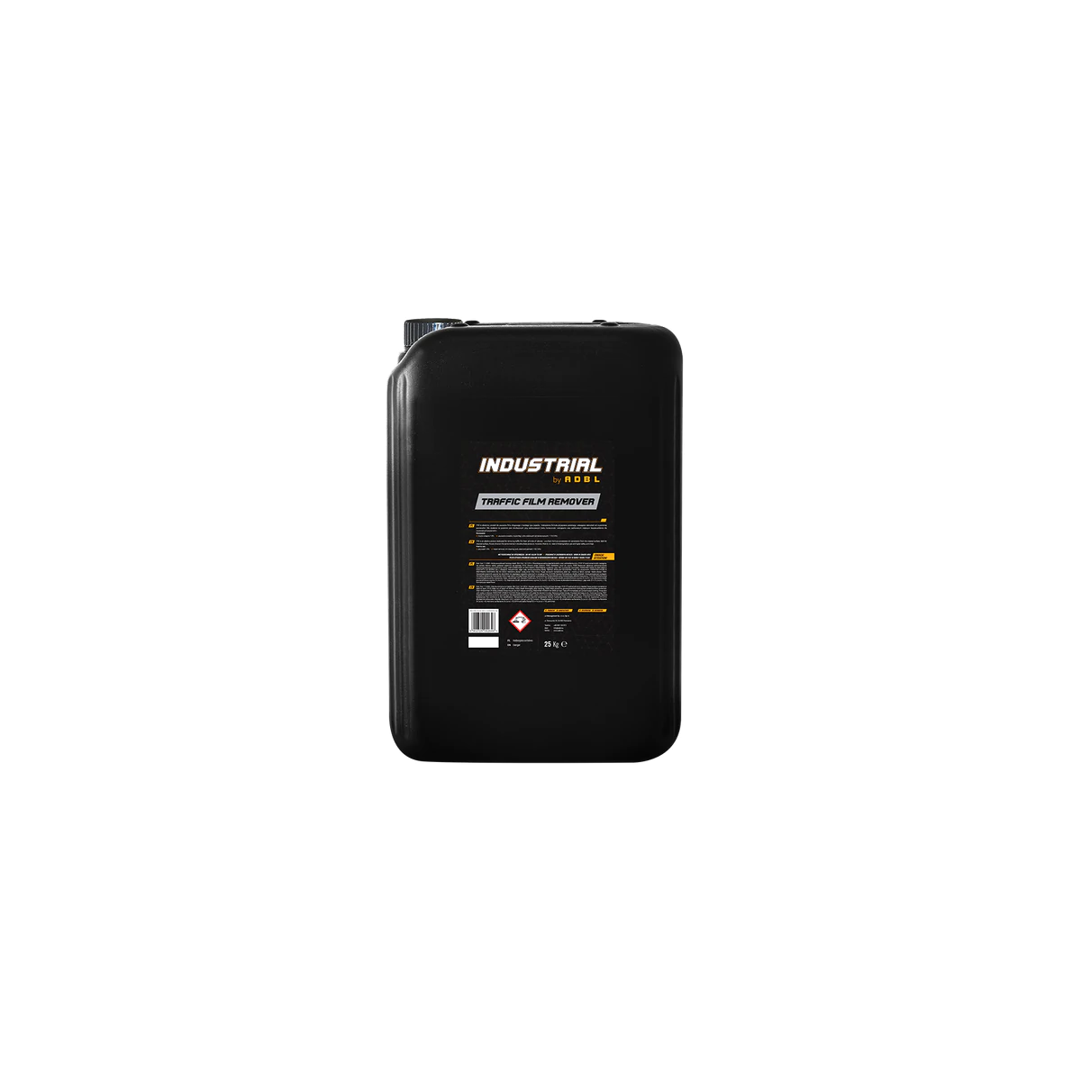 Industrial By ADBL TFR 25kg - Clinic4Car