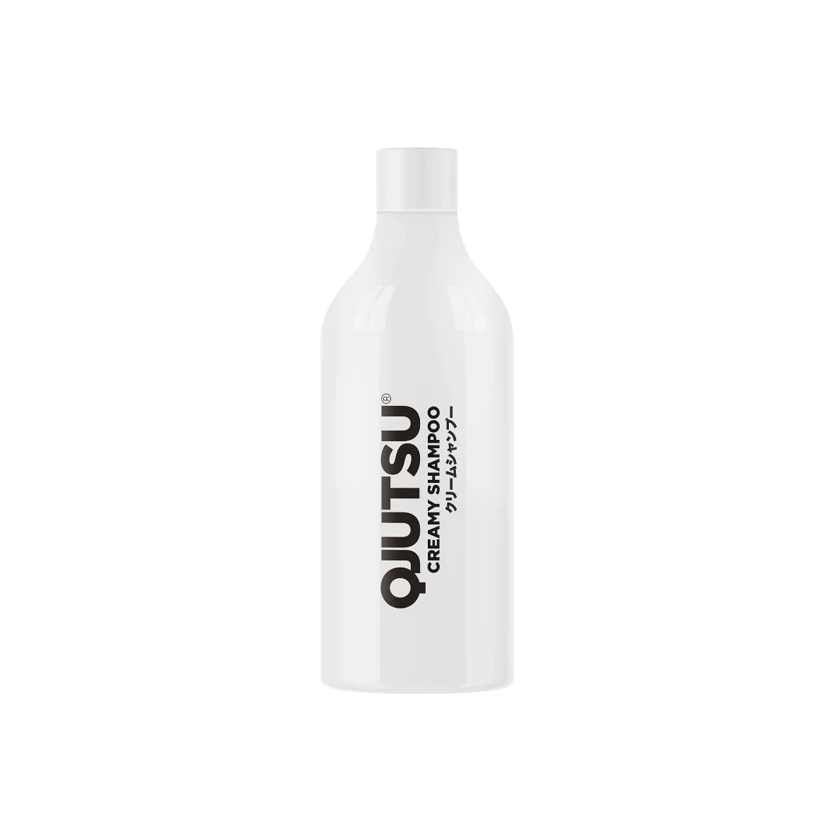 SOFT99 Creamy Shampoo 750ml